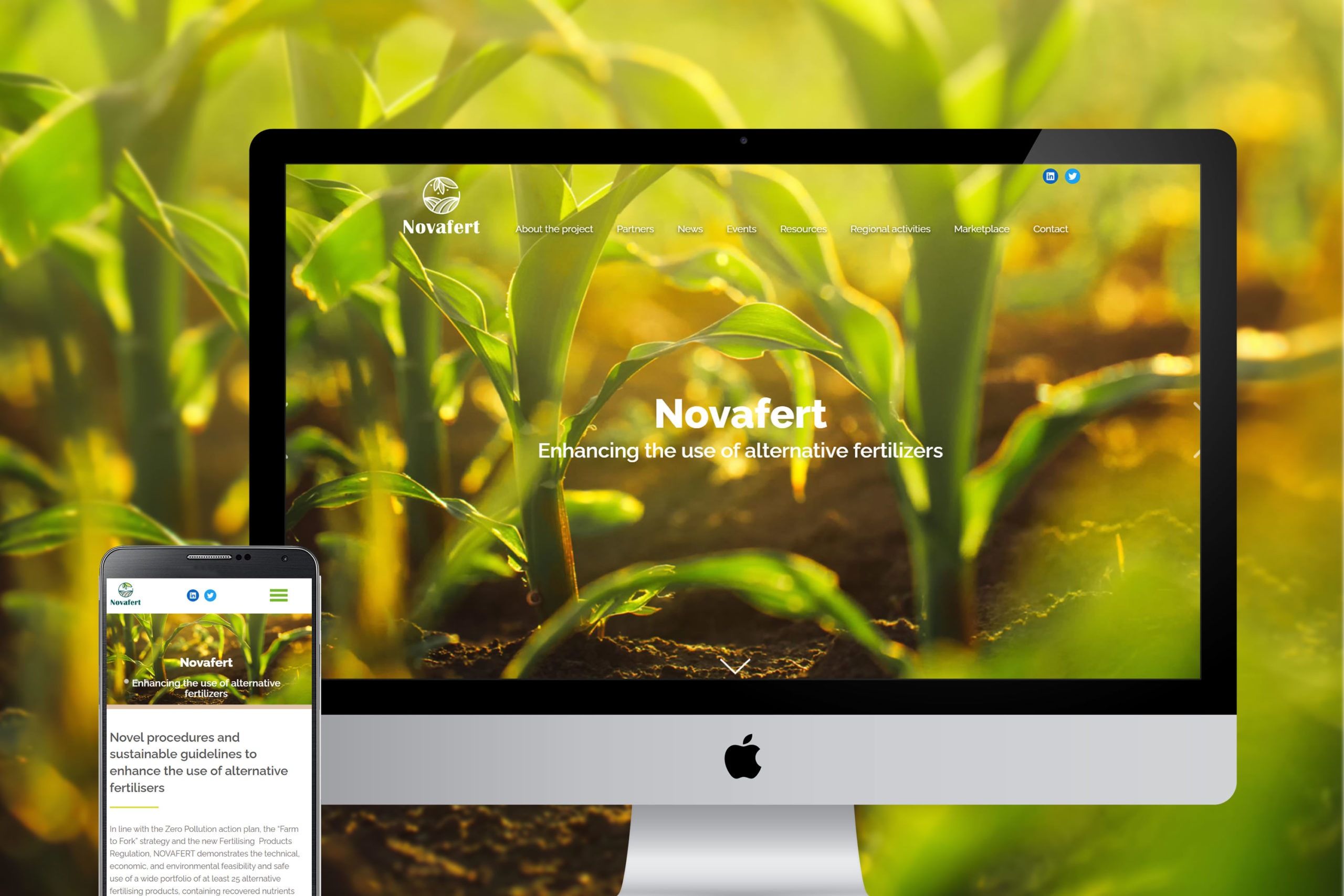 Novafert – Impact vzw | Alys