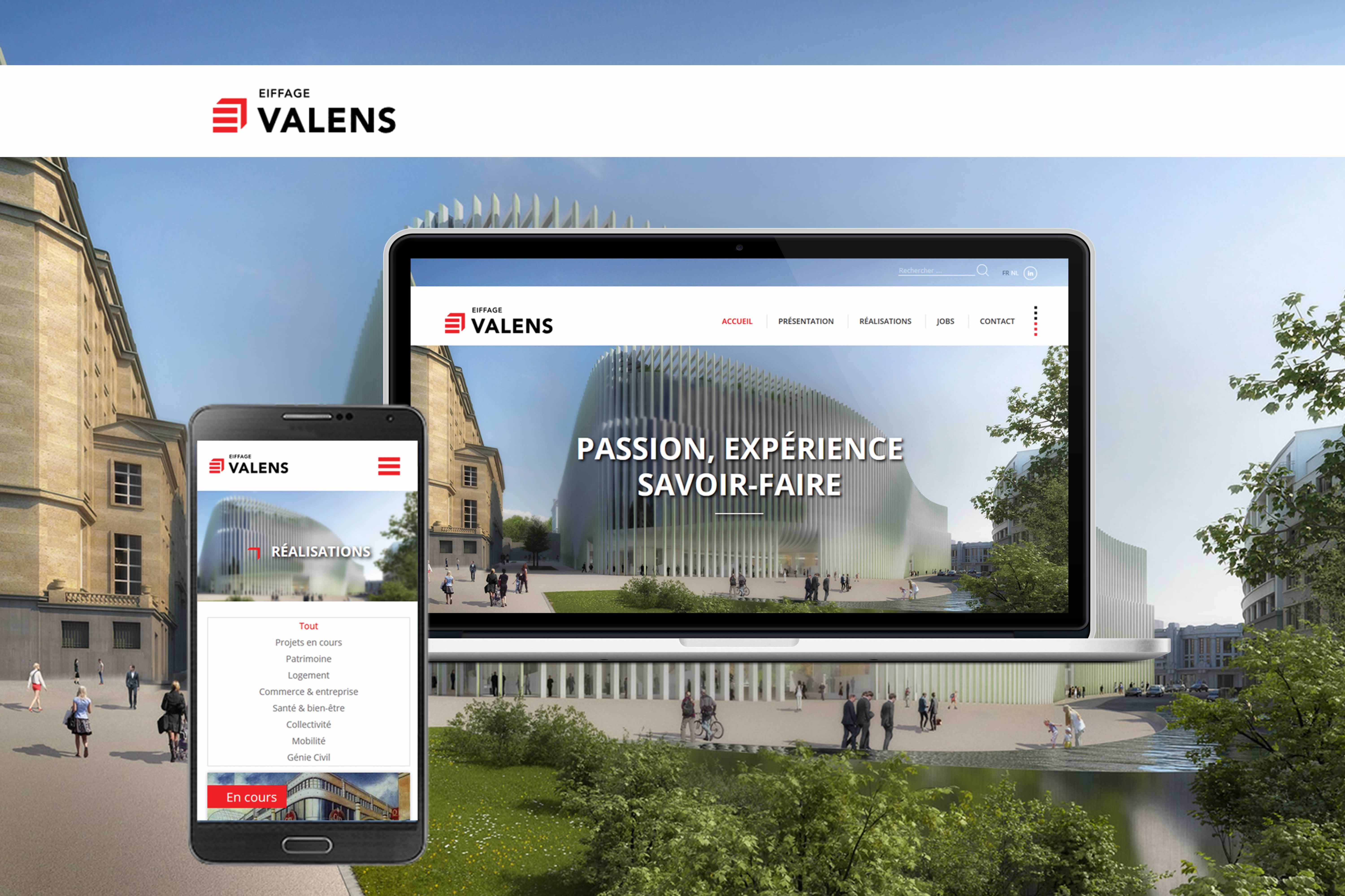 Wordpress development Agency | Alys